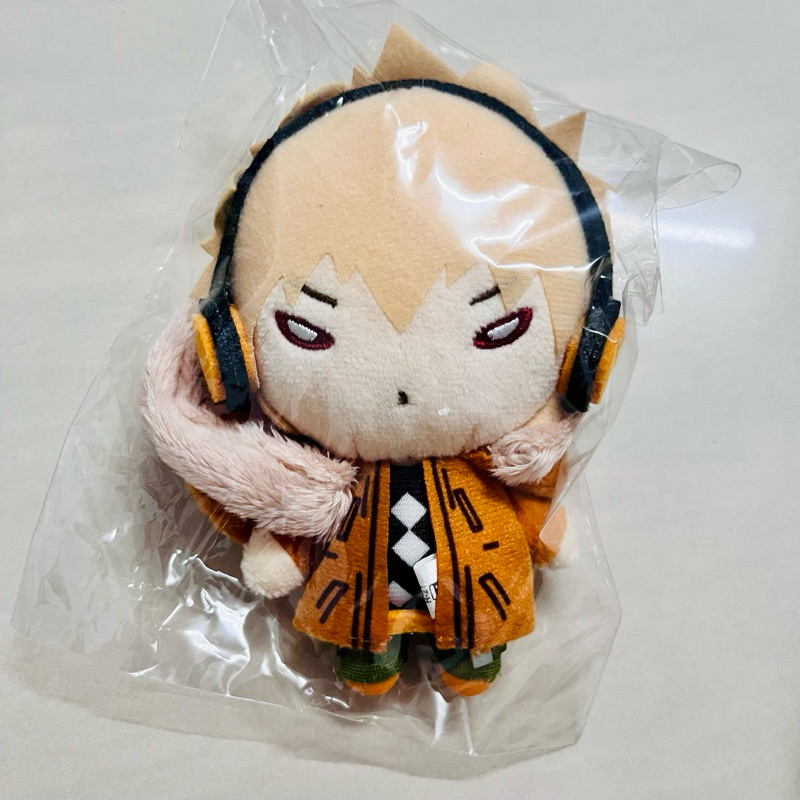 [Chính Hãng] Gấu Bông MHA My Hero Academia Học Viện Siêu Anh Hùng ...