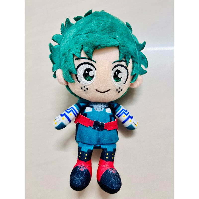 [Chính Hãng] Gấu Bông MHA My Hero Academia Học Viện Siêu Anh Hùng ...
