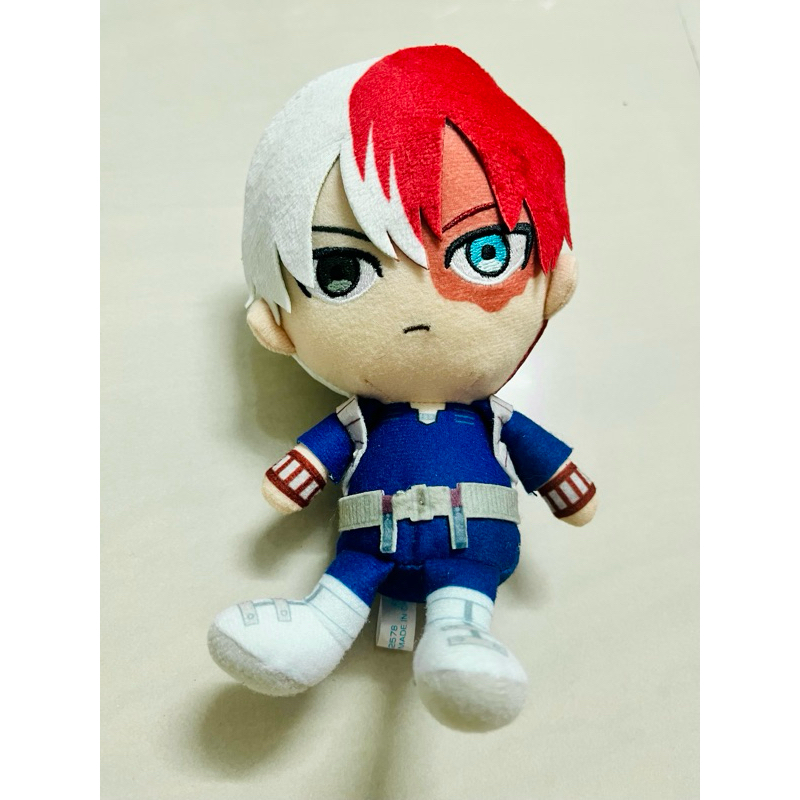 [Chính Hãng] Gấu Bông MHA My Hero Academia Học Viện Siêu Anh Hùng ...