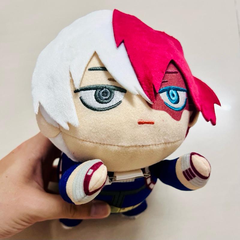 [Chính Hãng] Gấu Bông MHA My Hero Academia Học Viện Siêu Anh Hùng ...