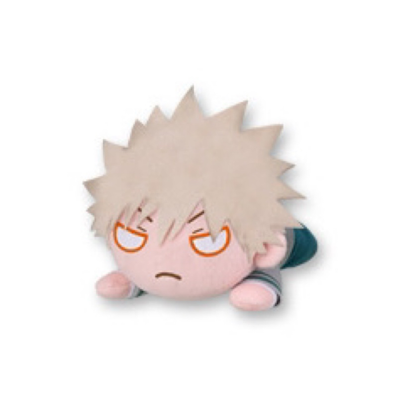 [Chính Hãng] Gấu Bông MHA My Hero Academia Học Viện Siêu Anh Hùng ...