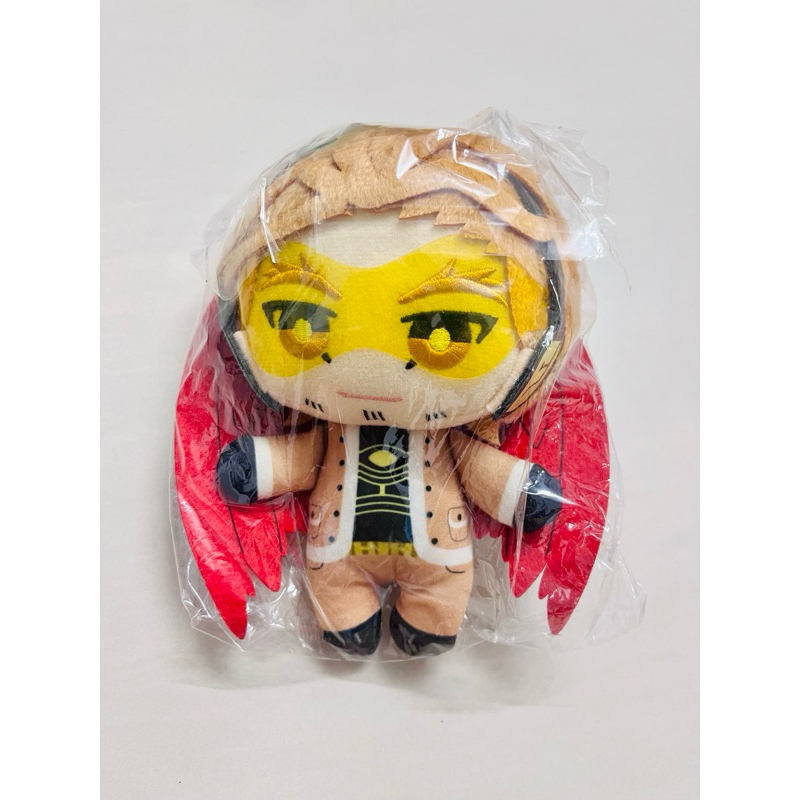 [Chính Hãng] Gấu Bông MHA My Hero Academia Học Viện Siêu Anh Hùng ...