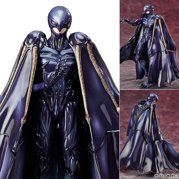 Trực tiếp từ Nhật Bản FREEing figma Anime "Berserk Golden Age Arc ...