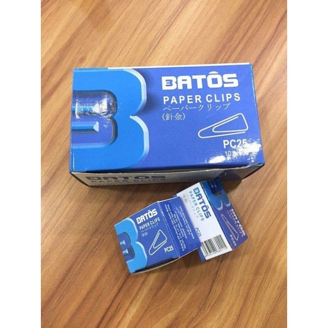 Ghim cài tam giác Batos PC25 | Shopee Việt Nam