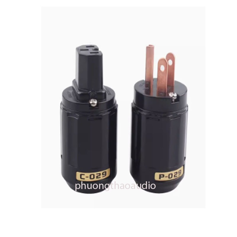 Phích cắm P029 C029 chuẩn Mỹ | Shopee Việt Nam