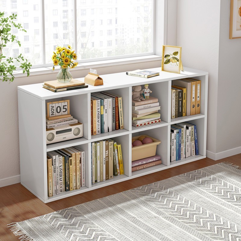 Kệ đa năng Tổ Ong 8 Ô Decor - Tủ học tập đa năng | Shopee Việt Nam