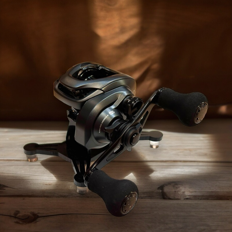 Máy Câu Cá SHIMANO EXSENCE DC SS HG | Shopee Việt Nam