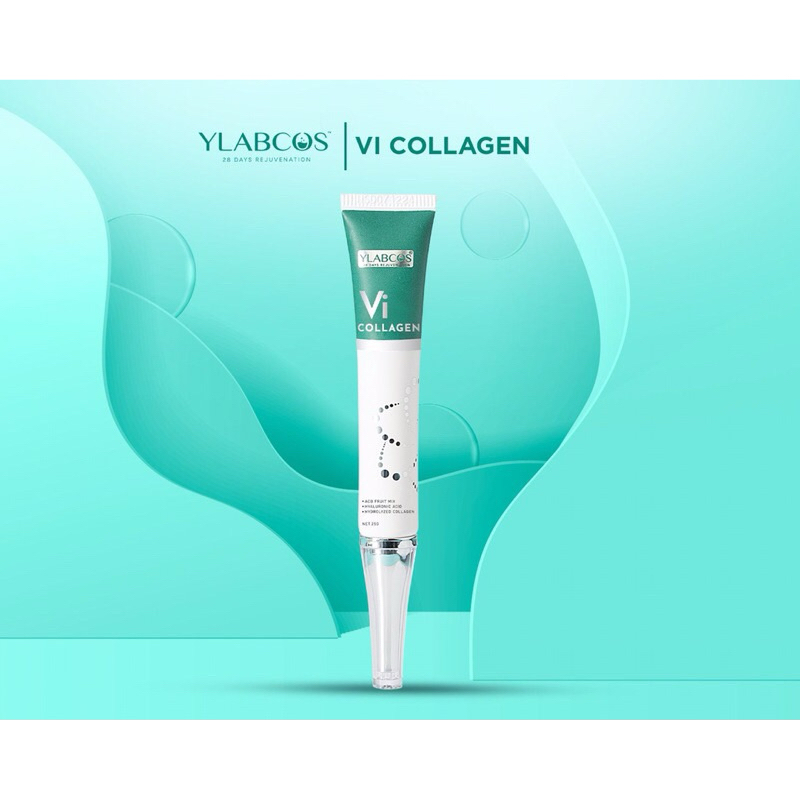 Kem Vigai Collagen Ylabcos | Shopee Việt Nam