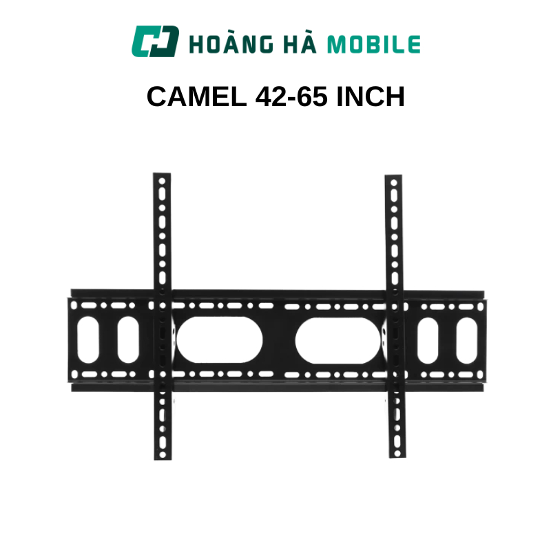 Khung treo TV Camel 42-65 inch CMT65OCDMX - Chính hãng | Shopee Việt Nam