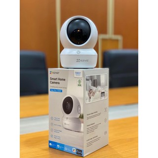 Camera Wifi EZVIZ C6N PRO 3MP, C6N 2MP, Xoay 360 Độ, Đàm Thoại 2 Chiều ...