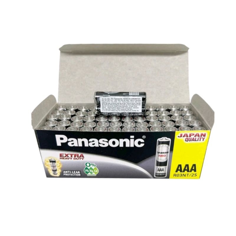 pin 3a panasonic giá tốt Tháng 5, 2026 | Mua ngay | Shopee Việt Nam
