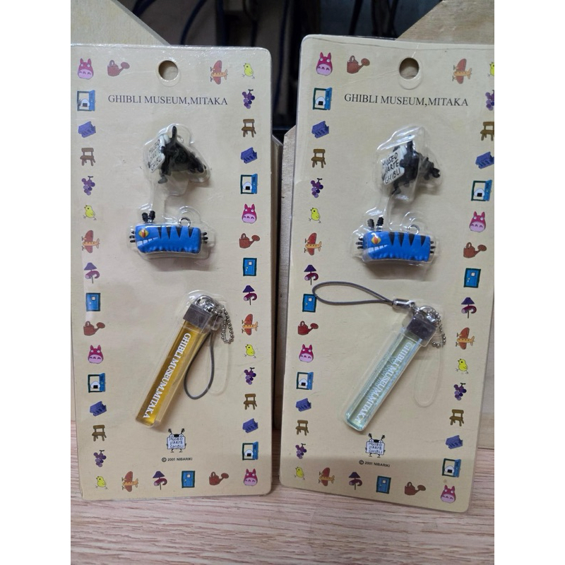 Key studio ghibli | Shopee Việt Nam