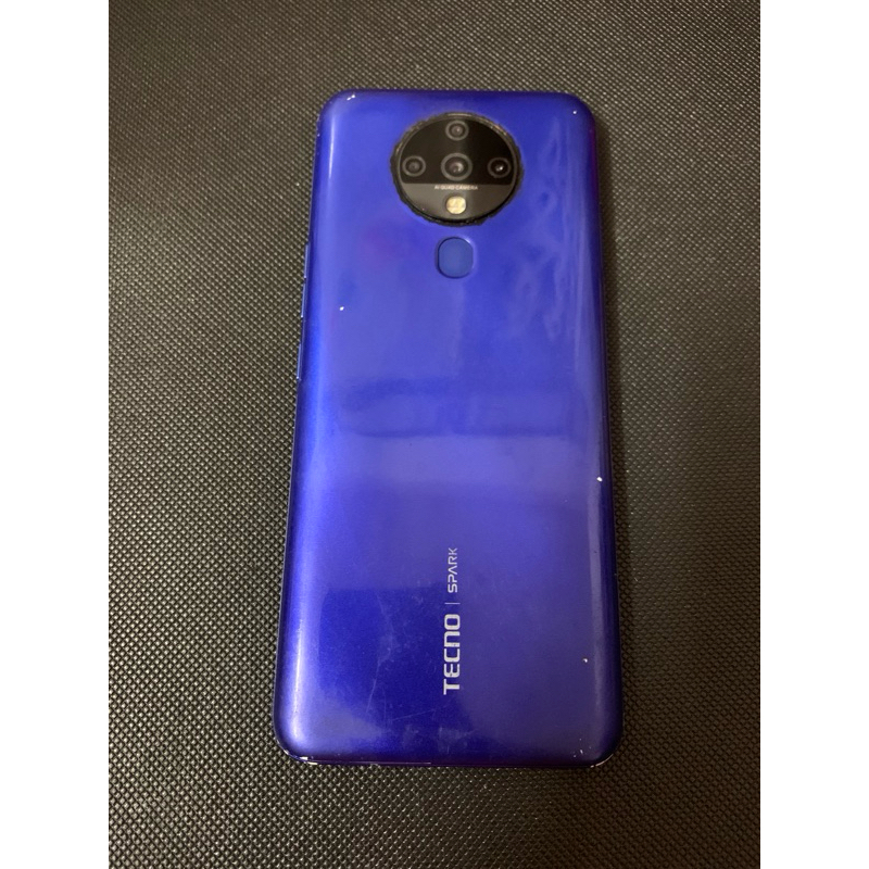 xác điện thoại tecno spark 6 | Shopee Việt Nam