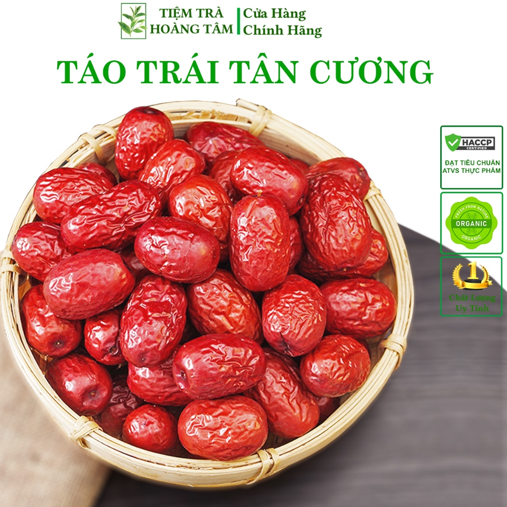 Táo Trái Tân Cương - Hàng đẹp, nhiều size - Sản phẩm chính hãng Tiệm ...