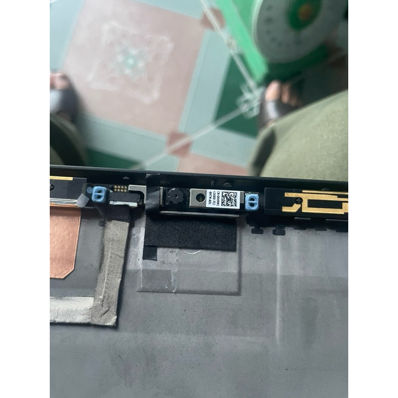 Webcam camera có mic laptop dell latitude E7280 | Shopee Việt Nam