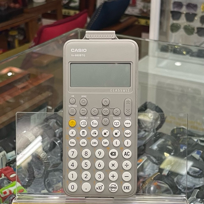 Máy tính CASIO Fx-580VNX, Fx-880BTB, ERAS…DELI… HÀNG CHÍNH HÃNG ĐÃ QUA ...