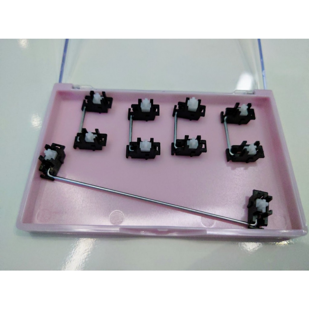 Stab Plate Mount Stabilizer Awken ( Cho Kit Bàn Phím Cơ ) | Shopee Việt Nam