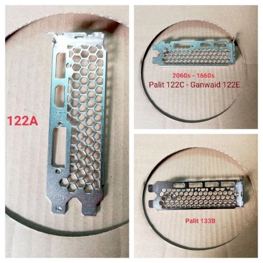 Fe Chắn Vga Palit Các Loại | Shopee Việt Nam