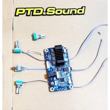 Mạch Sure BDM3P BDM3 và Sure BDM1 Chỉnh DSP khuếch đại âm thanh ...