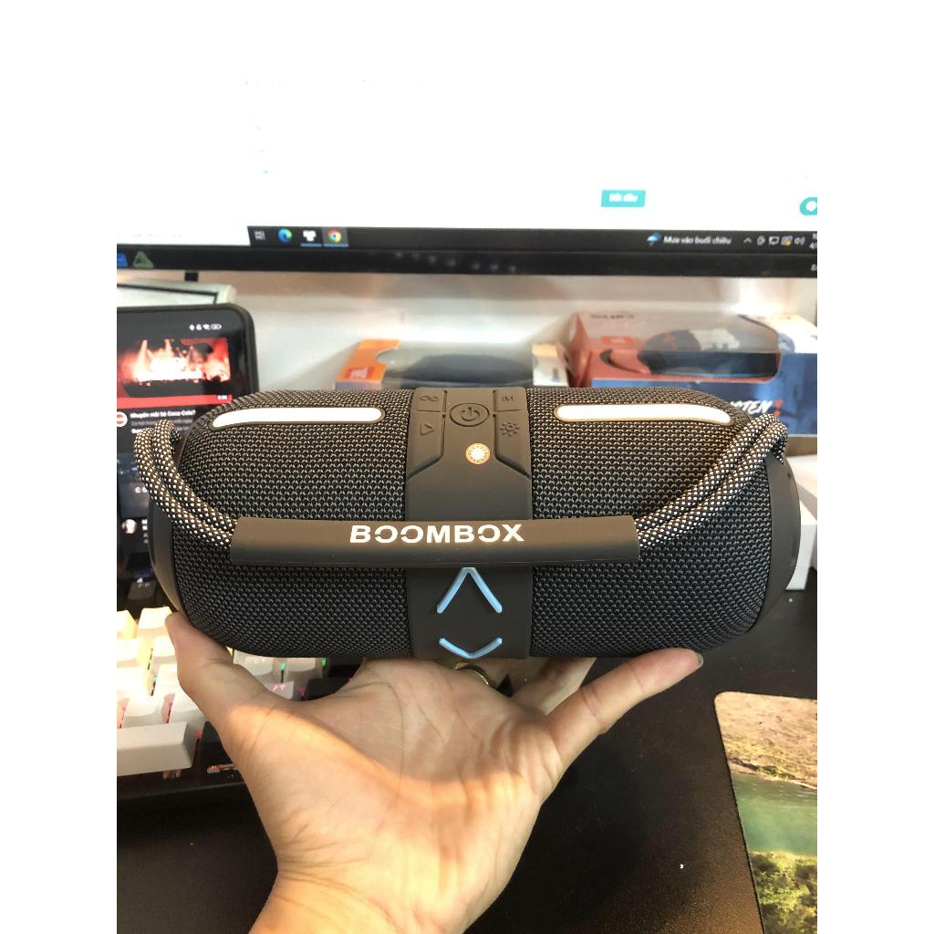 LOA BLUETOOTH BOOM S480 BASS MẠNH PIN TRÂU | Shopee Việt Nam