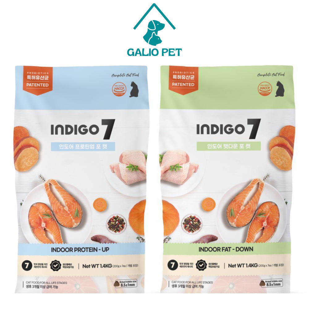 Hạt Indigo 7 mix topping trứng, gà sấy, gan gà, túi 1kg | Shopee Việt Nam