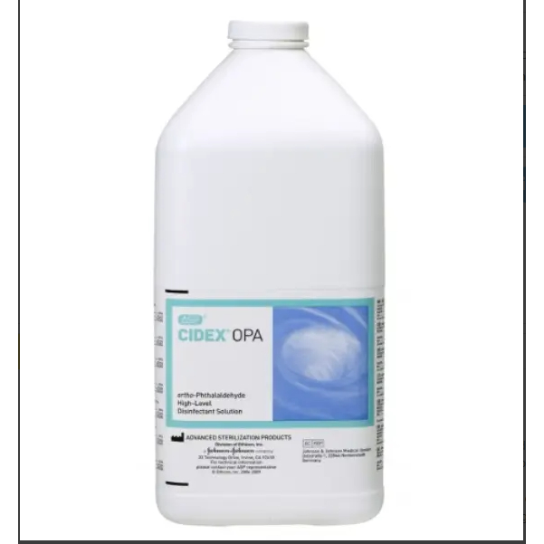 Dung Dịch Sát Khuẩn Dụng Cụ Cidex OPA 3.78 Lít | Shopee Việt Nam
