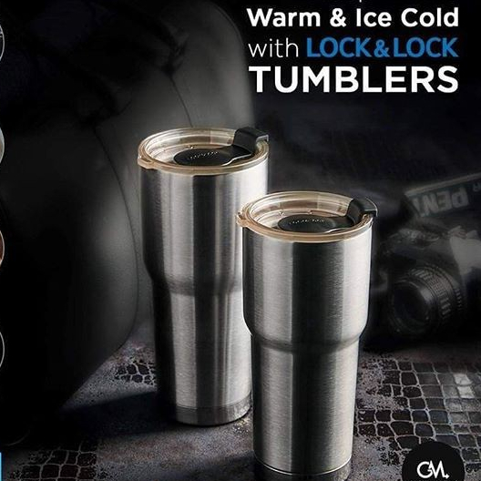 Nắp Thay Thế Ly Giữ Nhiệt LocknLock Swing Tumbler 880ml LHC4138 - Nắp ...