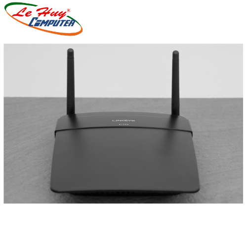 Router Wifi Chuẩn N Linksys E1700 Chính hãng | Shopee Việt Nam