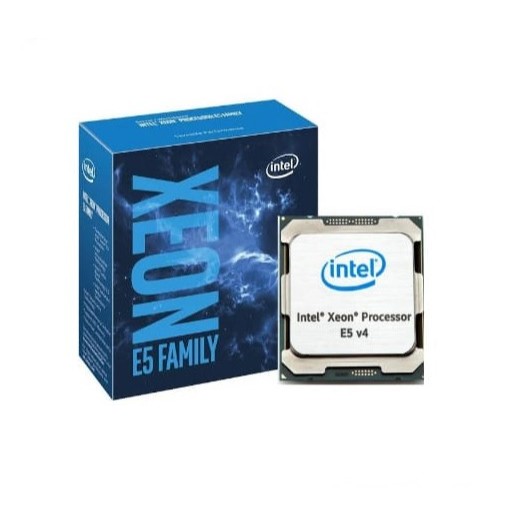 CPU Intel Xeon E5-2699v4 22C44T turbo 3.6Ghz 55MB | Shopee Việt Nam