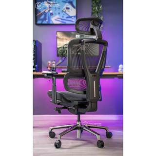 Ghế văn phòng công thái học Nghiafurniture Lumbar full tính năng bá đạo ...