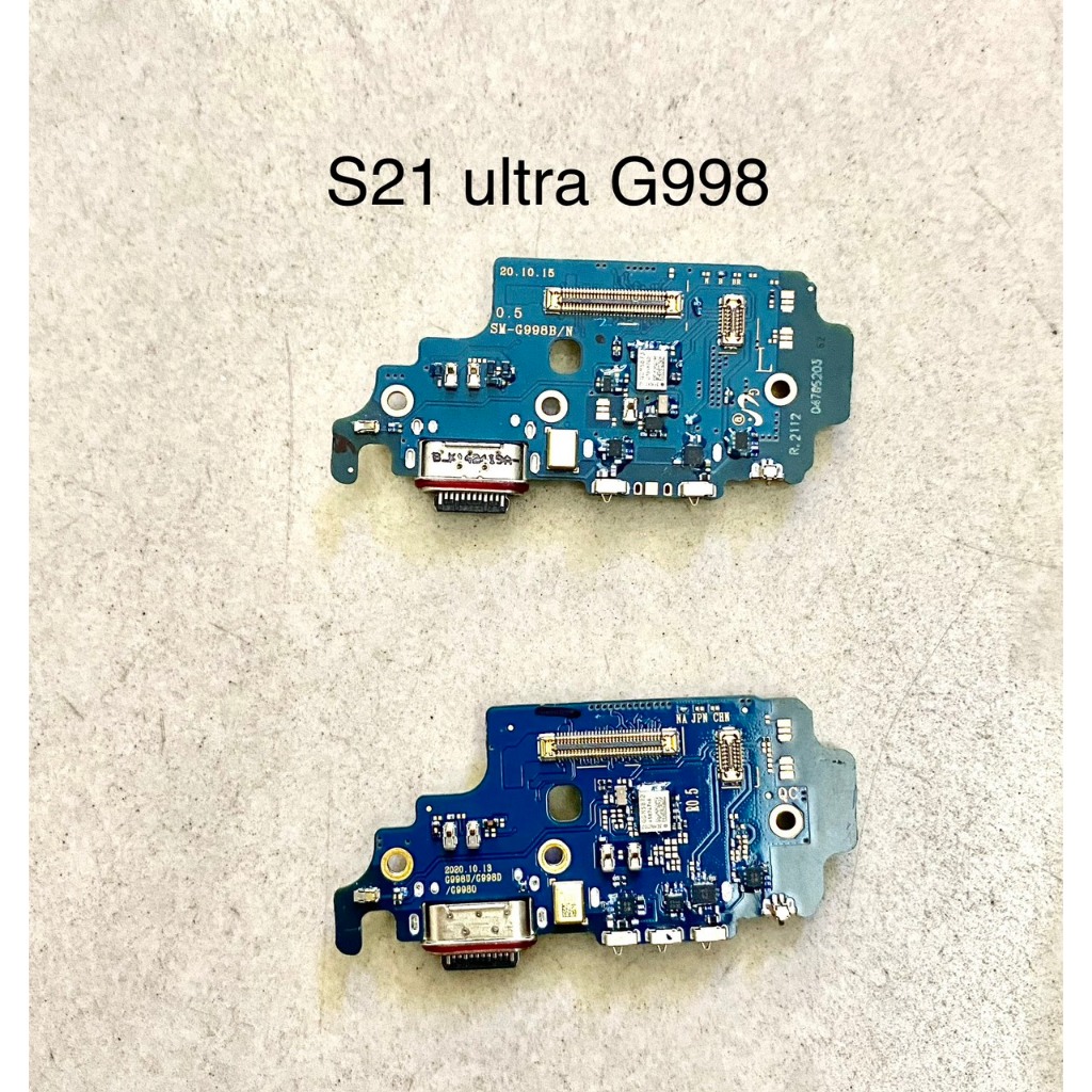 Bo Sạc Samsung S21 Ultra G998 zin Hãng Bản Mỹ, Hàn, Quốc Tế | Shopee ...