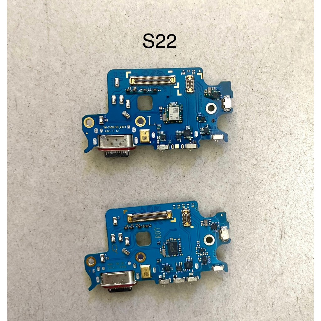 Bo Sạc Samsung S22 G901 zin Hãng Bản Mỹ, Hàn, Quốc Tế | Shopee Việt Nam