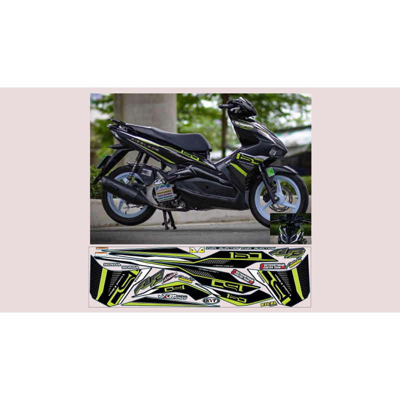 Tem AB , Xanh , Đen + Chất Liệu 3 lớp | Shopee Việt Nam