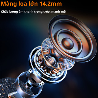 Tai nghe Piva S5 - Tai nghe Gaming chính hãng PivaVN kết hợp Sound Card ...
