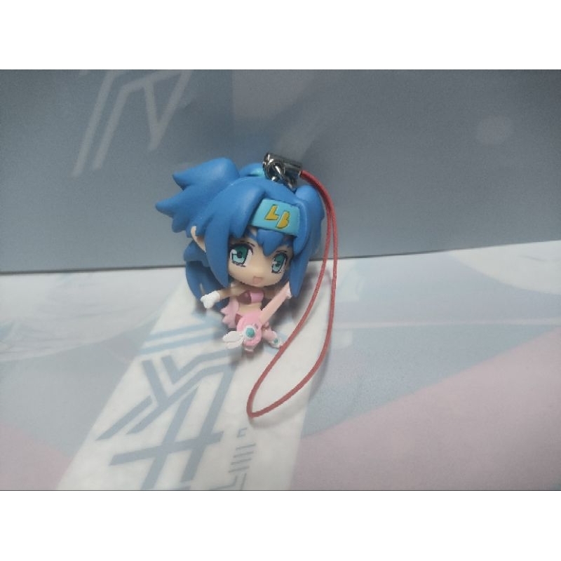 móc khoá mô hình klan klang trong macross frontier | Shopee Việt Nam