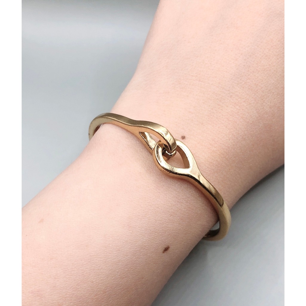 Vòng tay Vintage hiệu AGATHA PARIS si tuyển Nhật | Shopee Việt Nam