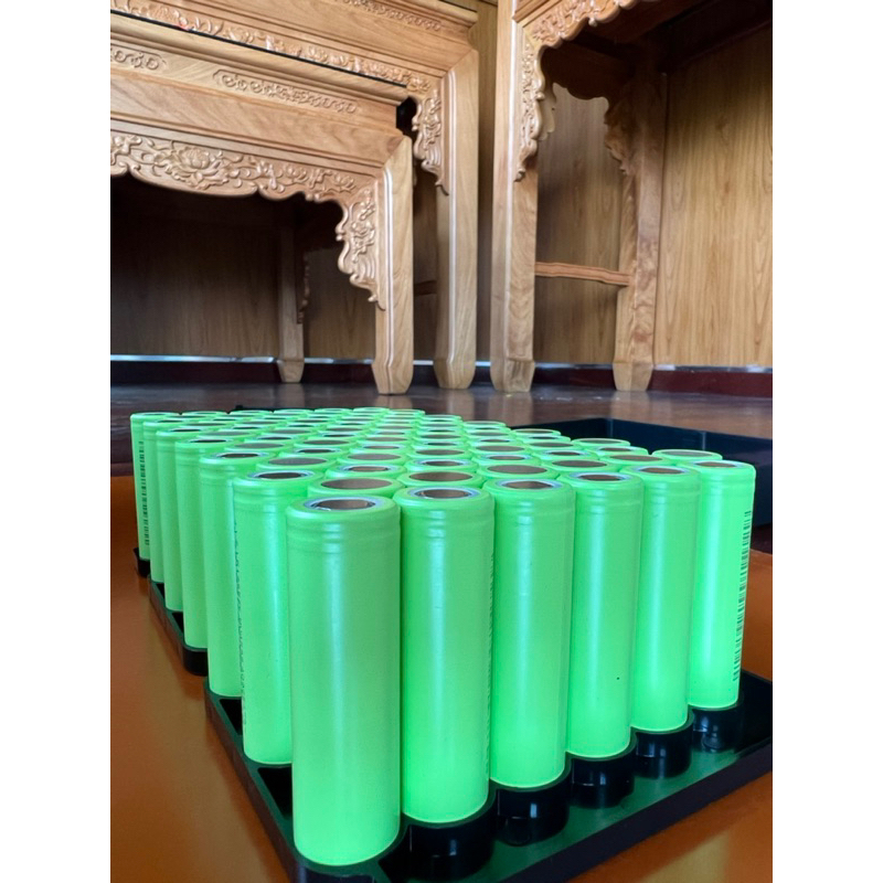 Pin Lishen 18650-2600mAH | Shopee Việt Nam