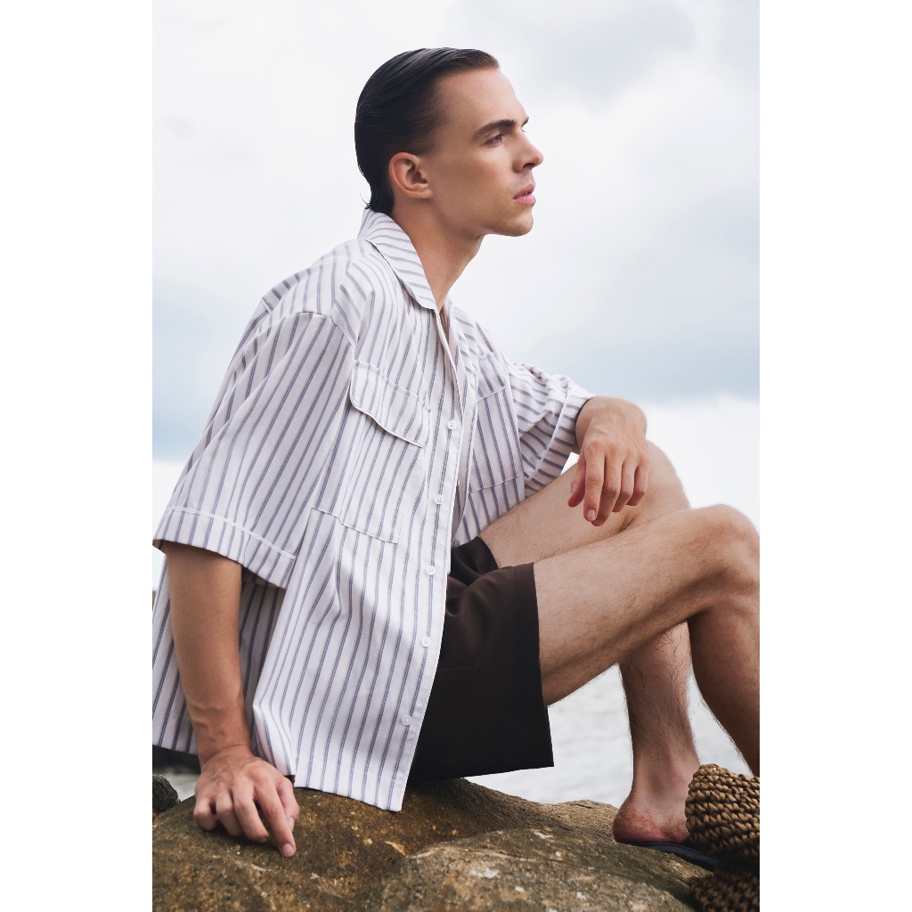 THE SLEEPER SHIRT | Shopee Việt Nam