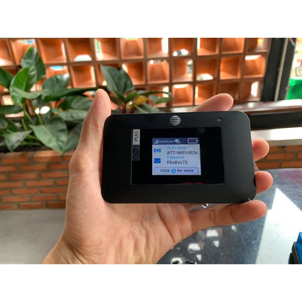 Bộ phát Wifi 4G Netgear 797S like new Cat13 tốc độ 400Mbps. Hàng Mỹ cao ...