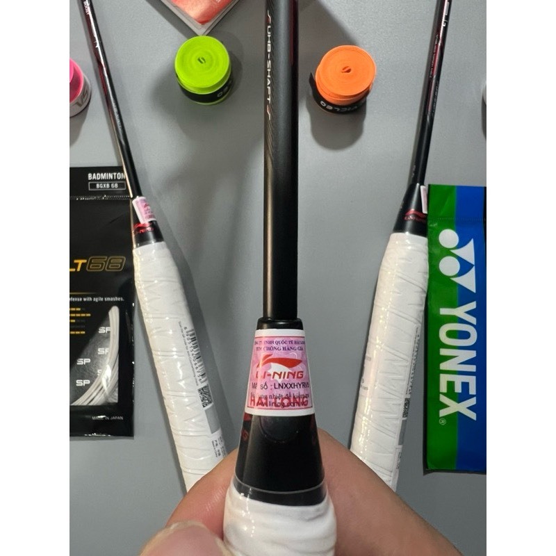 Vợt Cầu Lông Lining 3D Calibar 300, 300B, 300C Chính Hãng | Shopee Việt Nam