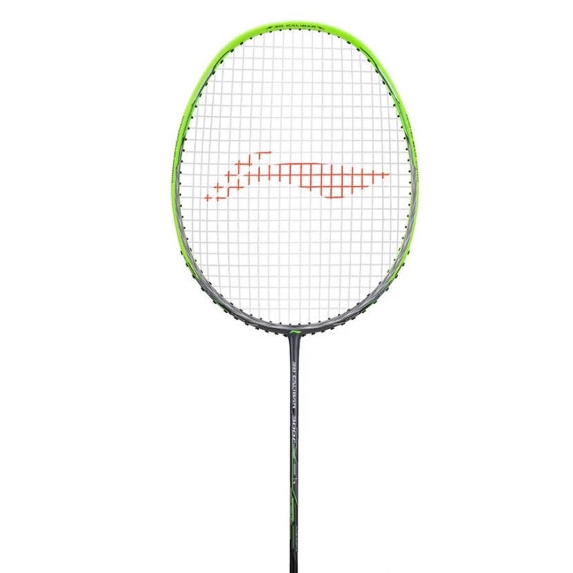 Vợt Cầu Lông Lining 3D Calibar 300, 300B, 300C Chính Hãng | Shopee Việt Nam