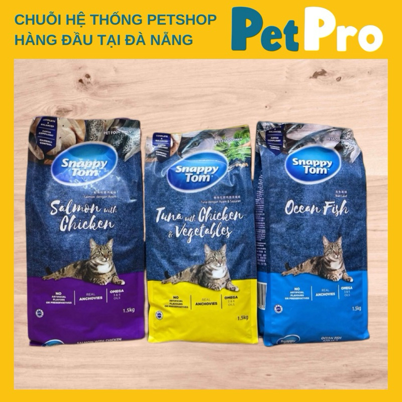 [Hỏa tốc] Hạt Snappy Tom túi 8kg siêu rẻ | Shopee Việt Nam