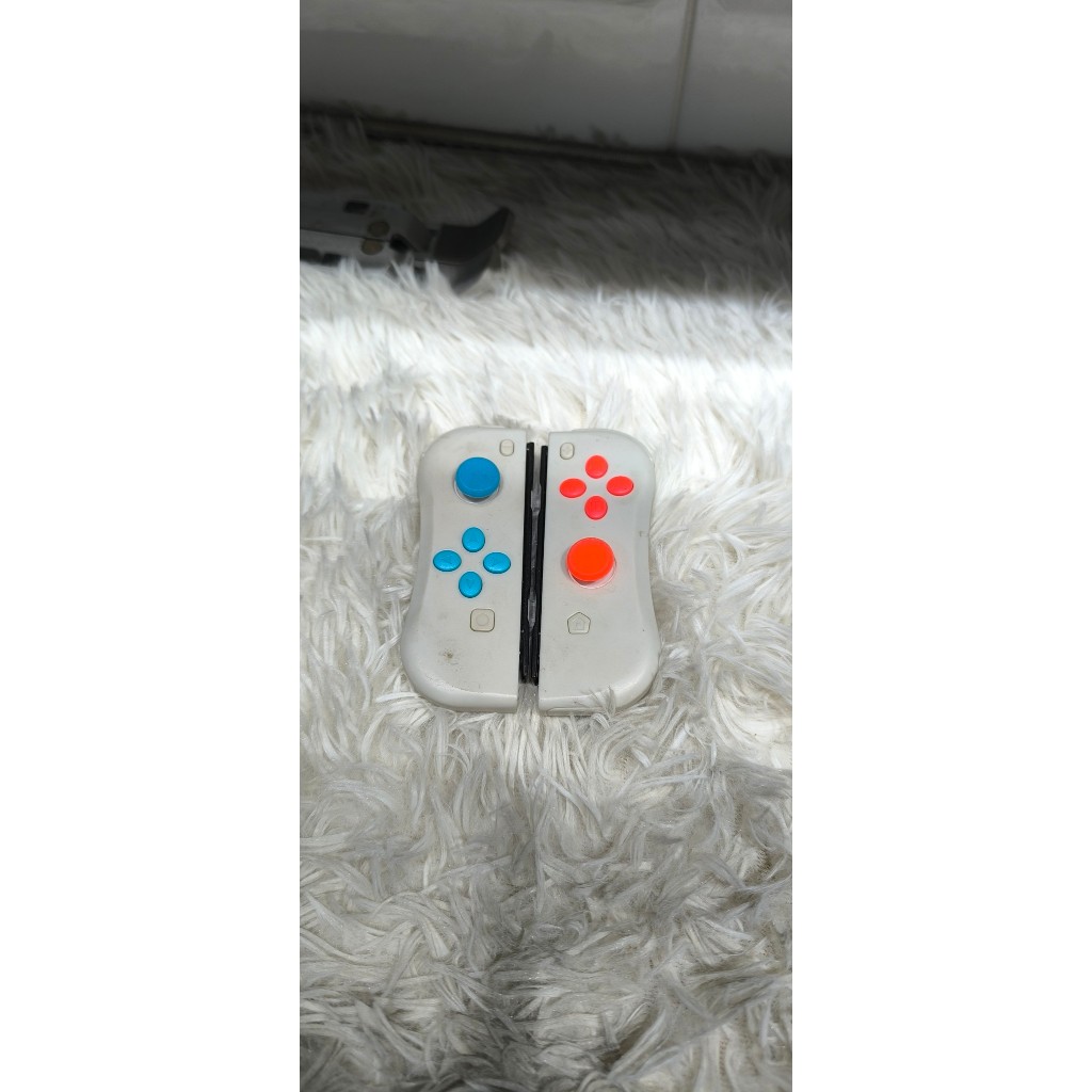 Joycon fake 2nd cho nintendo switch | Shopee Việt Nam