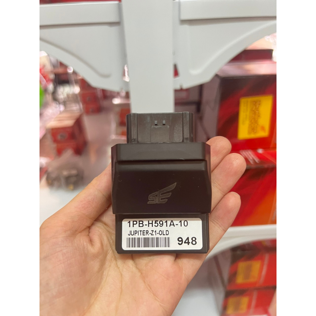 ECU IC Jupiter | Shopee Việt Nam