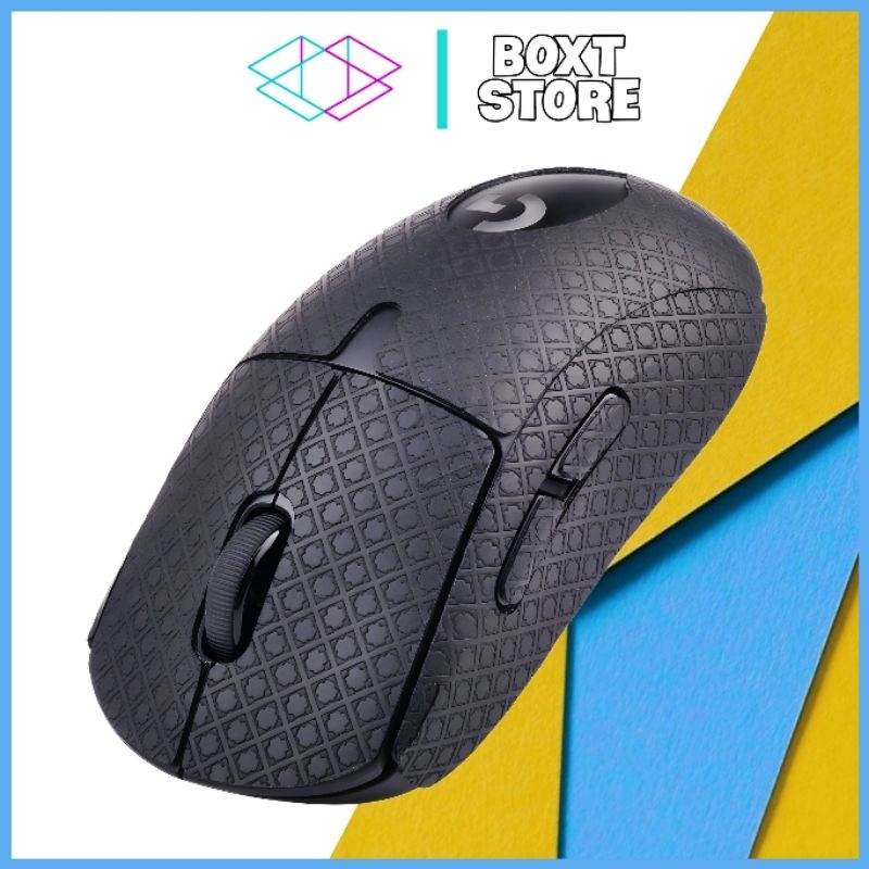 Miếng Dán Grip Tape 3M Chống Trượt Chuột Logitech GPro X Superlight ...
