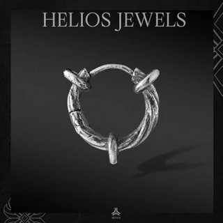 Helios Silver - Shopee Mall Online | Shopee Việt Nam