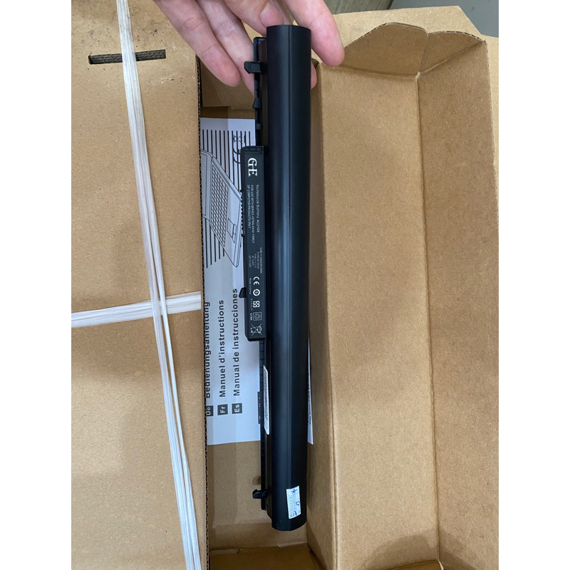 Pin Laptop HP 14-Y 15-F LA03 248 248 G1 340 340 G1 345 345 G2 350 350 ...