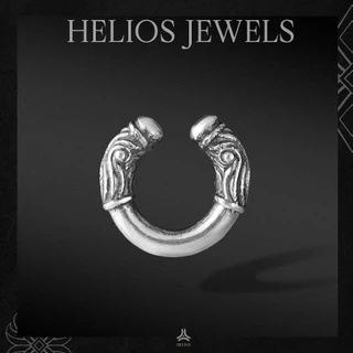 Helios Silver - Shopee Mall Online | Shopee Việt Nam
