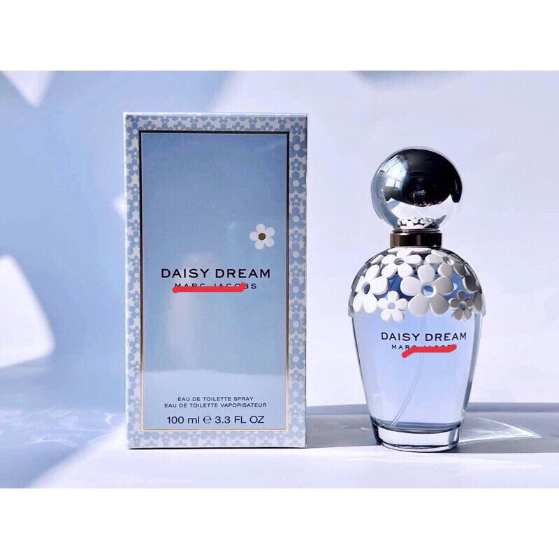 Nước hoa MJ Daisy Dream EDT 20ml,30ml,100ml | Shopee Việt Nam