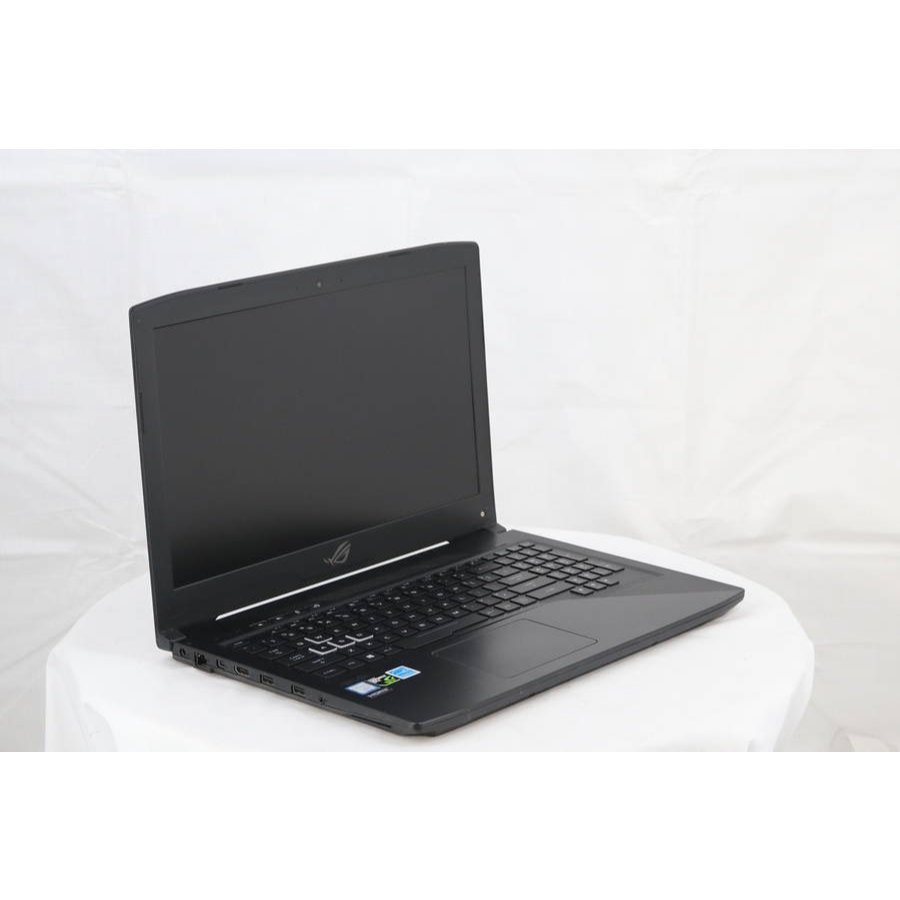 Laptop gaming ASUS ROG STRIX GL503V/Intel Core i7-7700HQ/16GB/256GB ...